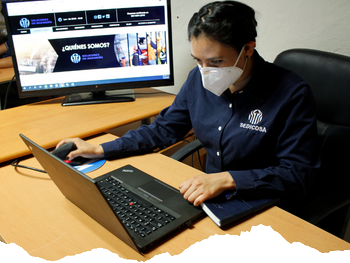 Sedicosa - Soluciones