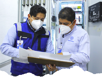 Sedicosa - Soluciones